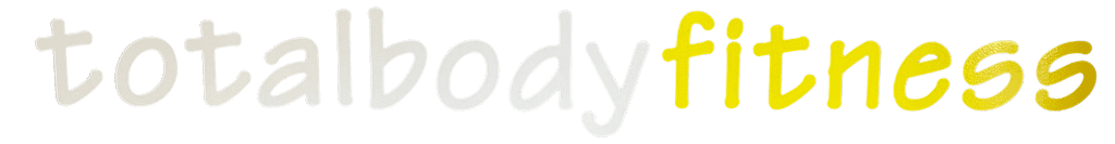 Total Body Fitness | Lees Summit, MO