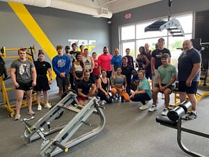 Total Body Fitness | Lees Summit, MO